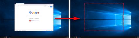How To Move A Window To Another Monitor On Windows