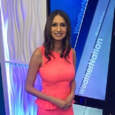 Chelsea Ambriz Bio Age Net Worth Salary Height Single