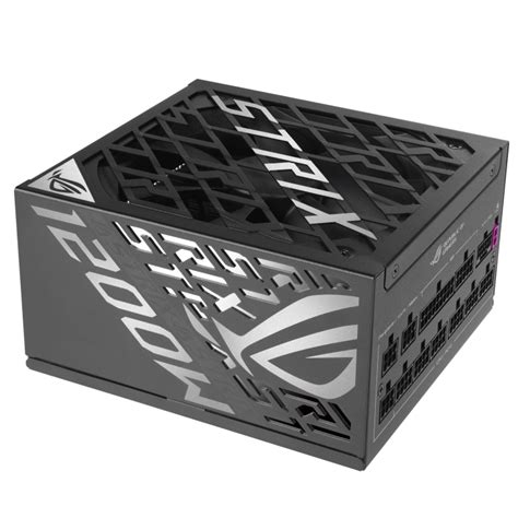 Rog Strix W Platinum Power Supply Units Rog Global