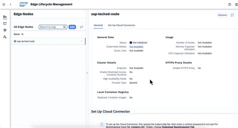 Next Gen Hybrid Integration With Sap Integration S Sap Community