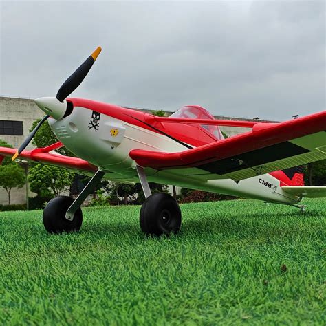 Dynam Radio Controlled Scale Airplanes Models