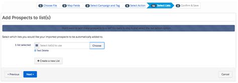 How To Mass Delete Prospects In Pardot Getawayposts