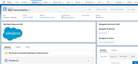 How To Use Static Resources In Lwc Tips And Tricks