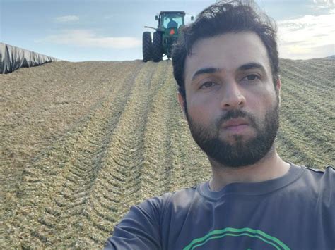 Ahmad Fraz On Linkedin Universityofflorida Dairynutrition