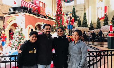 Meet Anisha Rajesh Of Upasana Kalakendra Voyage Houston Magazine Houston City Guide