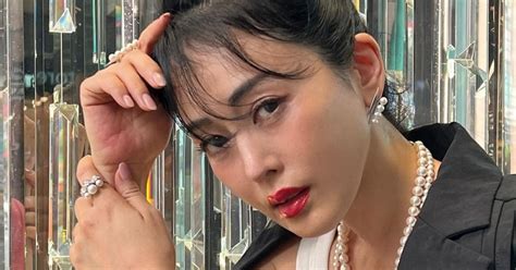 배우 유미 유방암 수술로 오른쪽 가슴 절제→f컵 재건 룩재팬