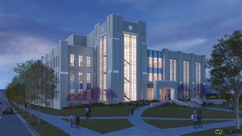 Xavier University Campus Master Plan