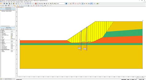 Rspile Axial Lateral Group Driven And Bored Pile Analysis Software Rocscience