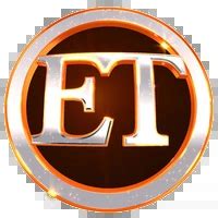Entertainment Tonight Logopedia Fandom