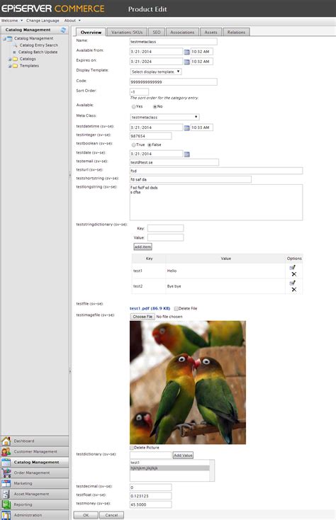 Commerce Andreas Plahn Blog