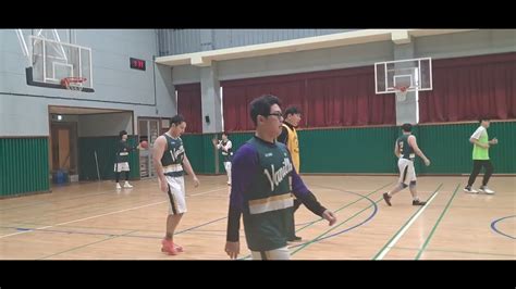 20240211 잭팟 교류전 Game01 3q Youtube