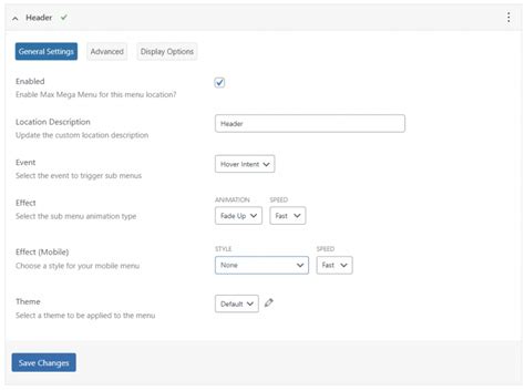 how to create a wordpress mega menu 2 effective methods