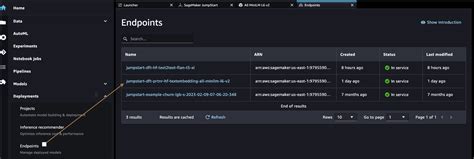 Retrieval Augmented Generation With Langchain Amazon Sagemaker