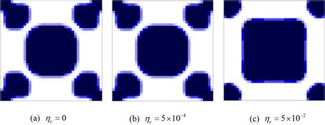 Damping Material Optimization Results For Reducing The Second Resonance Download Scientific
