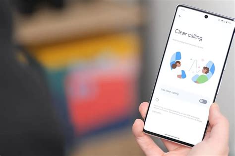 How To Turn On Clear Calling On Your Pixel 7 And Why You Should Sydney Cbd Repair Centre