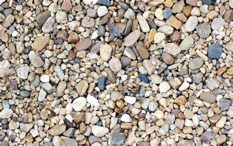 Texture Colorful Cobblestone Floor Background Stock Image Image Of