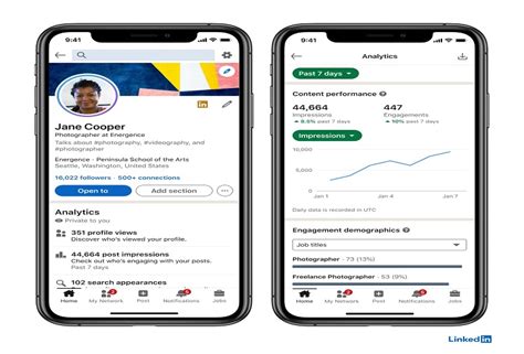 Are You Using Linkedin Creator Mode Here Is Why You Should Be