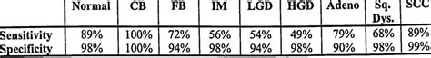23 Cross Validation Classification Results Obtained Using The