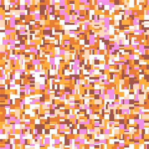 Premium Vector Mosaic Pattern Background Design Abstract Colorful Vector Graphic