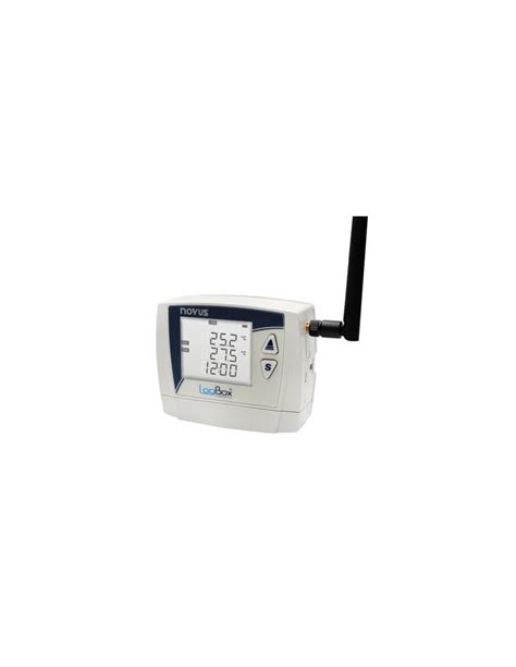 LogBox 3G 3G 2G Multi Channel Data Logger