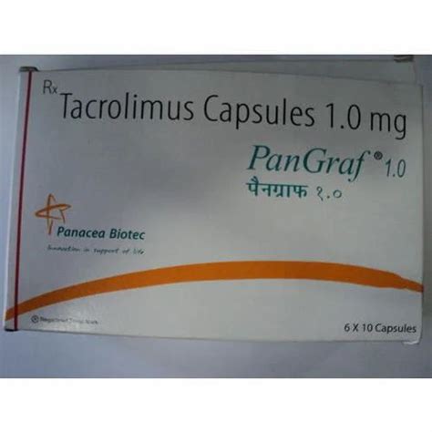 Pangraf Capsules At Strip Parel Mumbai ID