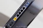 Netgear WNDR4500 Review SlashGear