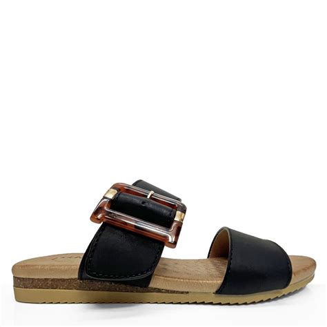 Laguna Quays Kode Slide Shop Street Legal Shoes Where Fashion Meets