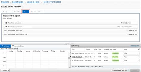 Plan Ahead Txst One Stop Texas State University