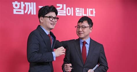 국민의힘 직행 Tv조선 박정훈·ytn 호준석 단수 공천