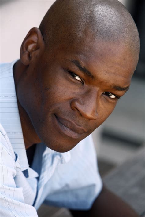Darien Sills Evans