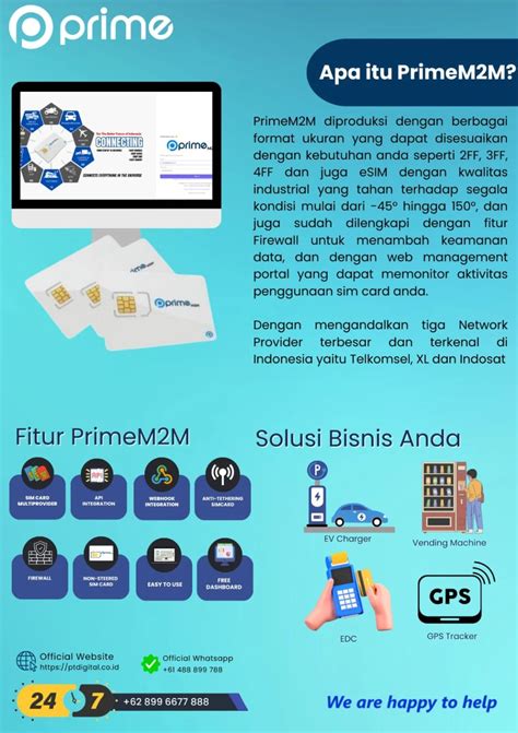 Iot Simcard Connectivity Techinnovation Ptdigital Official