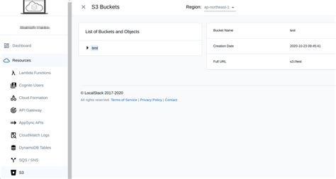 Localstack有料版をちゃんと使ってみる 続 カッコの付け方
