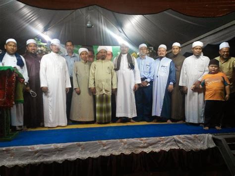 Cahaya Kehidupan Tauhid Penjelasan Hudud Seluruh Negara Ustaz Nasaruddin Daud