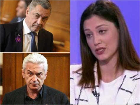 ГОРЕЩА ТЕМА Социолог разкри ще има ли разцепление в Обединени патриоти след скандала между