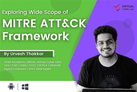 Be The Top 1 In Cybersecurity With Virtual Cyber Labs