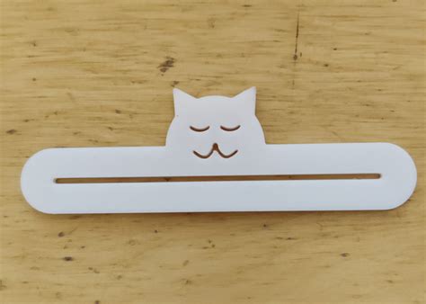 Stl File Cat Food Bag Emptier・3d Print Design To Download・cults