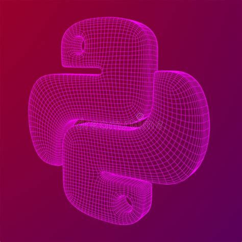 Python Code Language Sign Editorial Photo Illustration Of Deployment 169419286