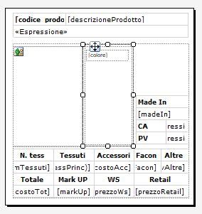 Visual Studio RDLC Rectangle With Tablix Inside Keep Growing Stack