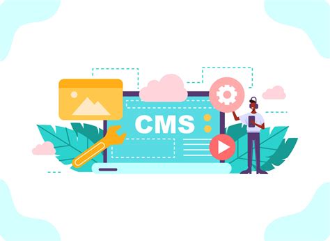 top 10 most popular cms platforms for website development w3villa