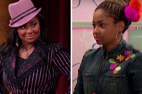 Would You Wear These 20 Raven Baxter Outfits Irl Raven Symone How