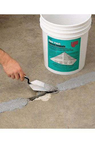 Floor Patch Rompro