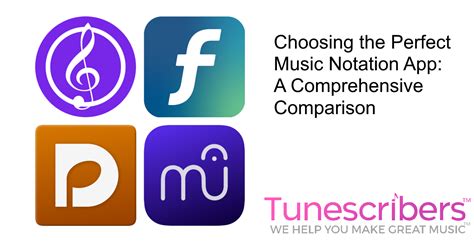 Music Notation Software Comparison At Terry Prater Blog