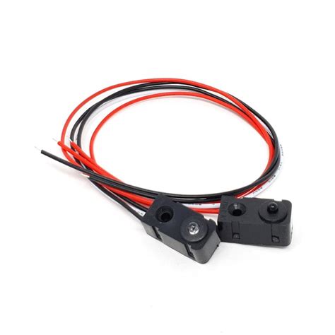 ir break beam sensor 3mm leds the pi hut