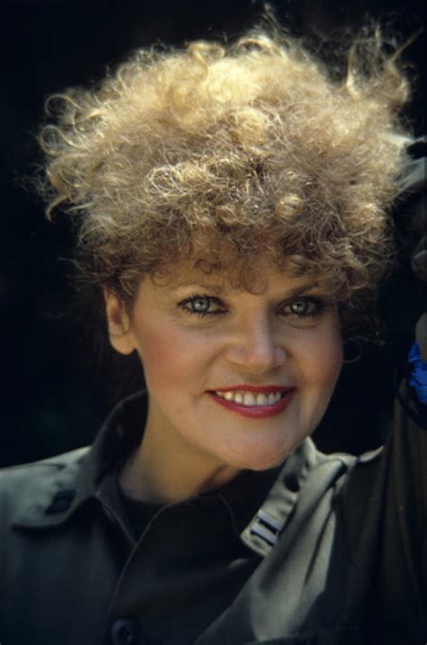 Eileen Brennan
