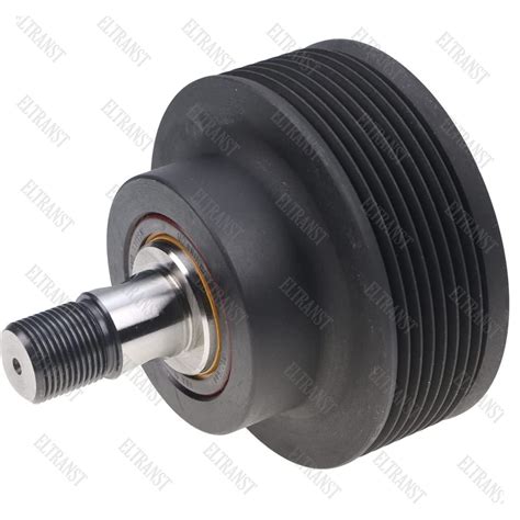 Idler Pulley Replacement For Cummins L10m11 Engines Part