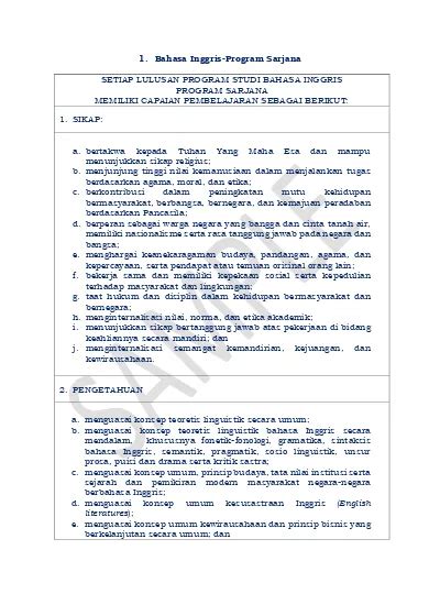 Detail Contoh Field Note Koleksi Nomer 20