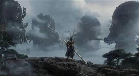 黑神话悟空四大天王人物角色介绍说明逗游网