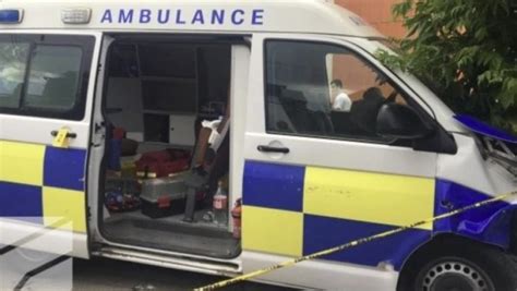 ტრაგედია ოზურგეთში 21 წლის ბიჭი დენის დარტყმის შედეგად დაიღუპა Ttimes Ge