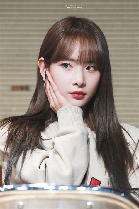 on Twitter 설아 우주소녀