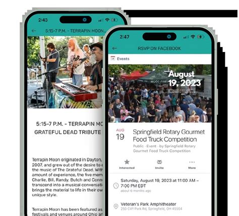 Shoutem App Creator Create Amazing Apps With Pre Built Templates